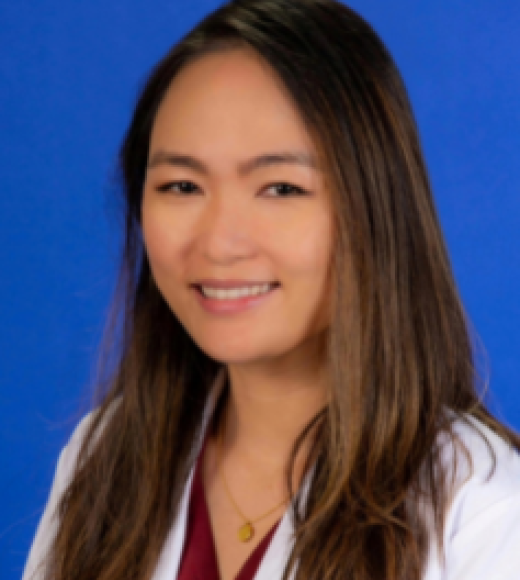 Dr. Anh Nguyen, MD, MPH | Environmental Health Sciences Center